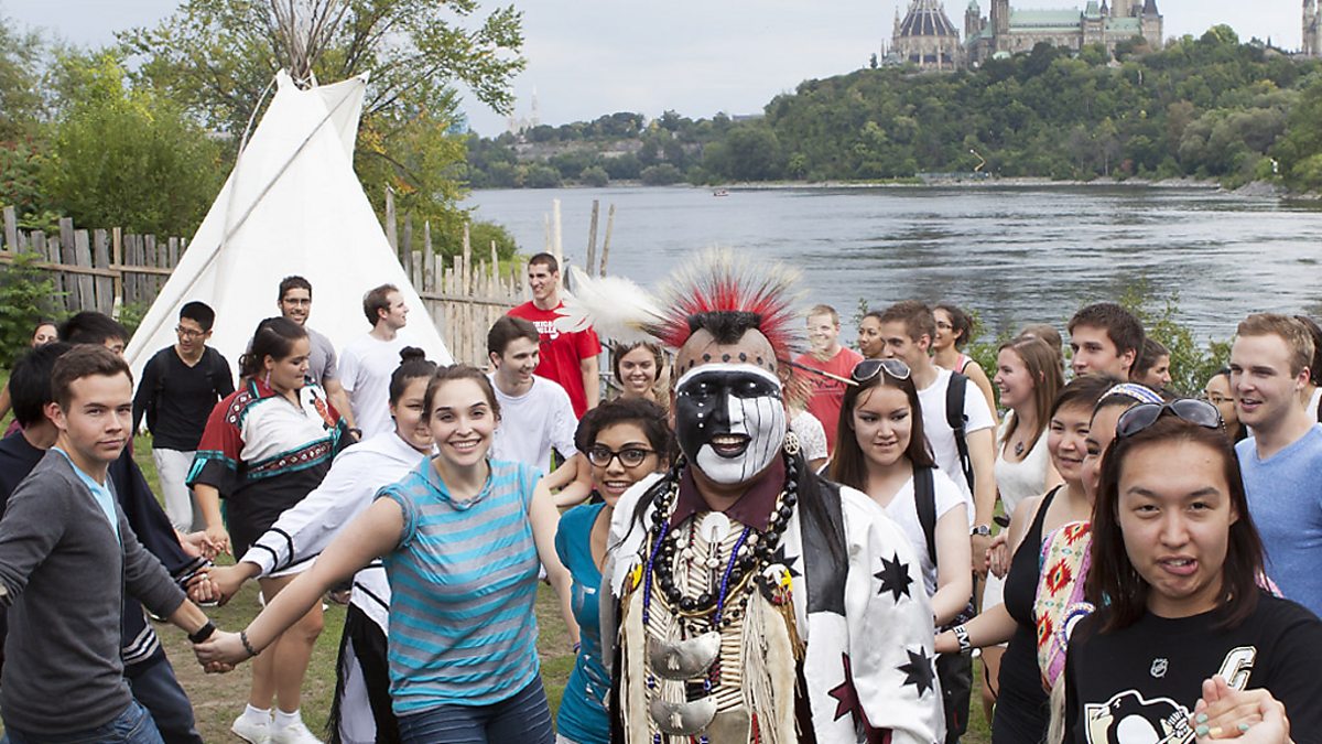 BBC World Service - Health Check, Indigenous Rights and Medicine