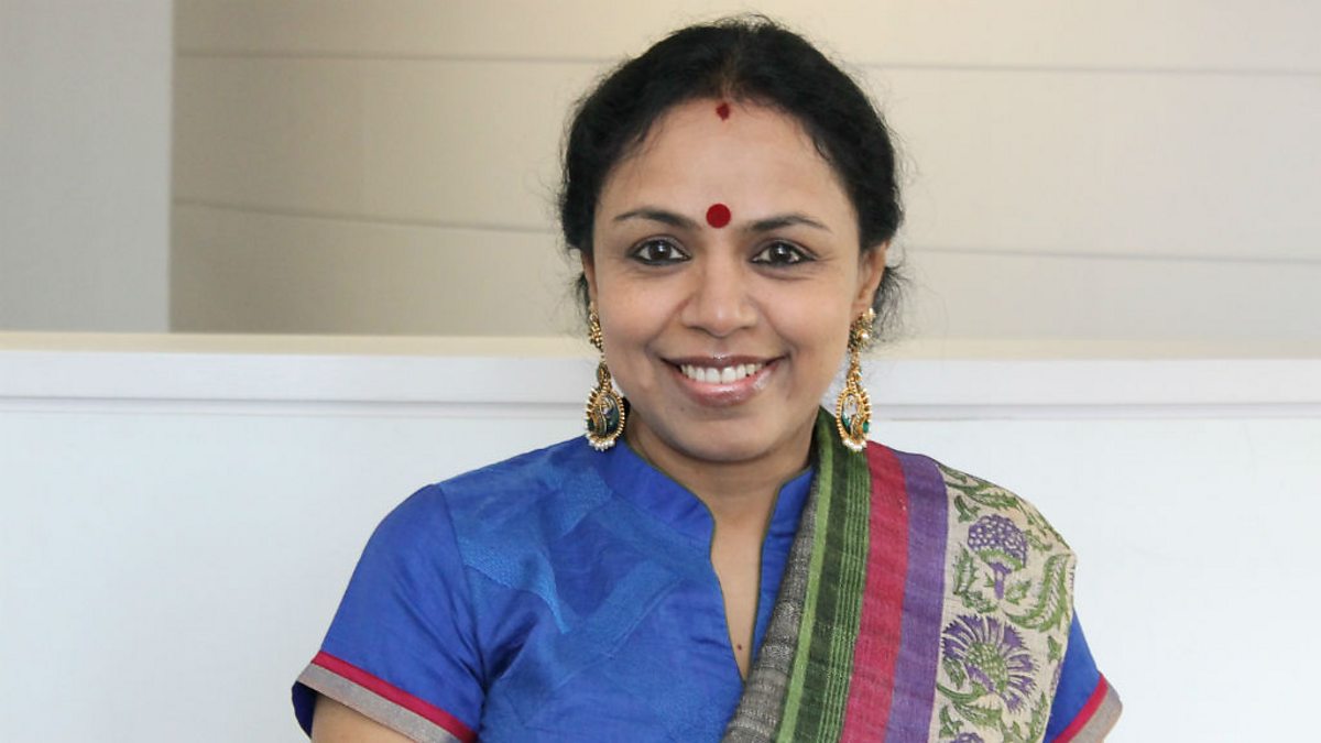 BBC Radio 4 - Woman's Hour, Sudha Ragunathan; Obesity in pregnancy ...