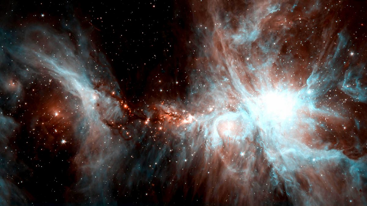 BBC Four - The Search for Life: The Drake Equation