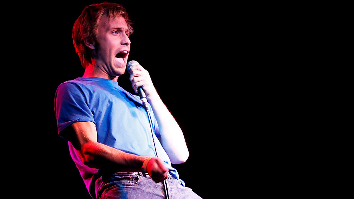 BBC Three - Russell Howard Live: Dingledodies