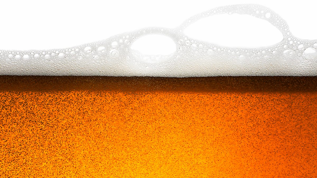 BBC Radio 4 - The Teetotaller's Guide to Boozing