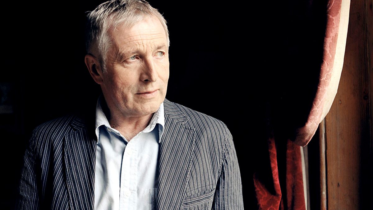 BBC Radio 4 - Marley Was Dead