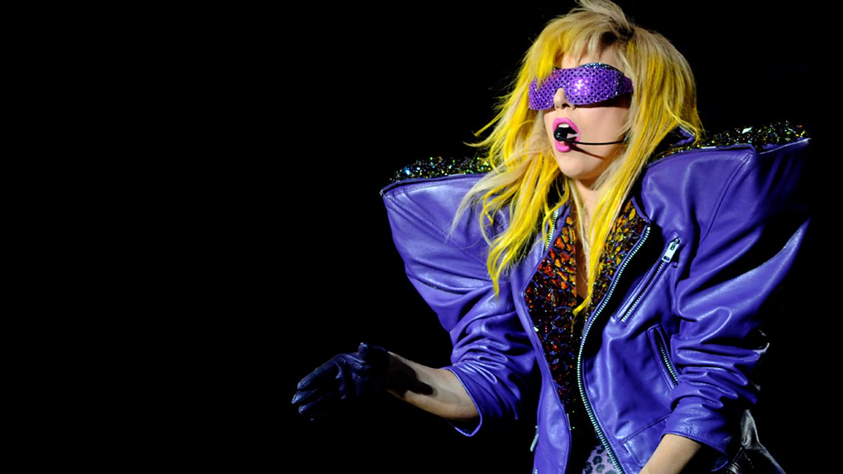 BBC Radio 4 - Profile, Lady Gaga