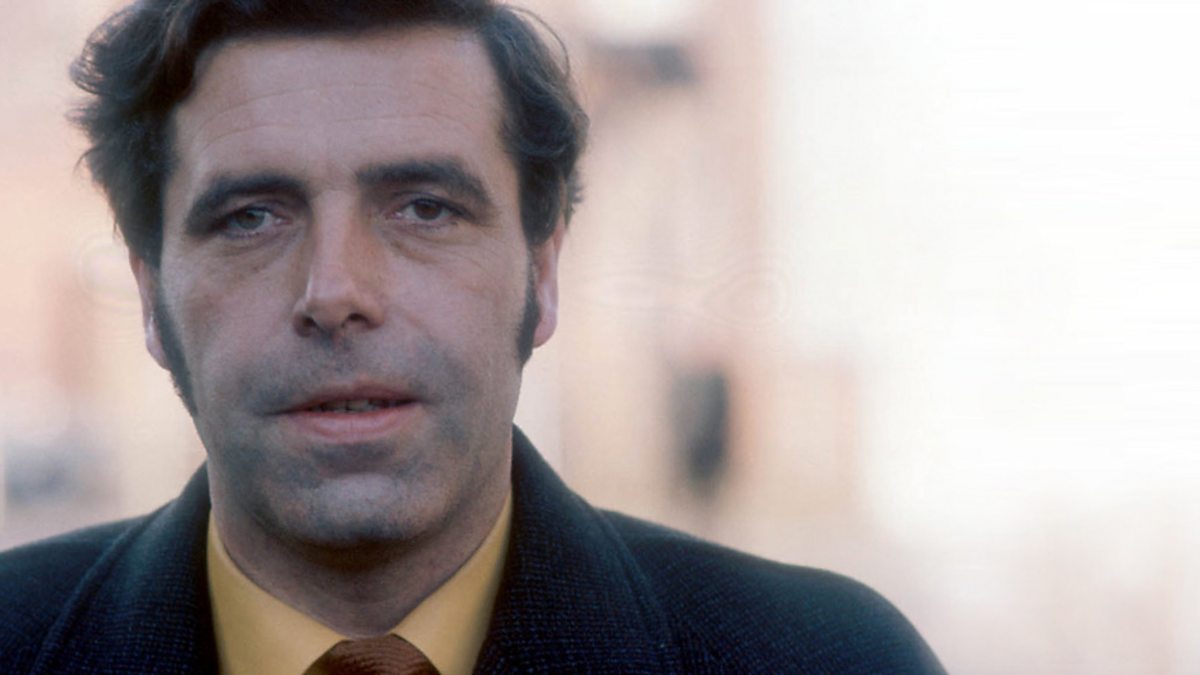BBC Radio Scotland - Remembering Jimmy Reid