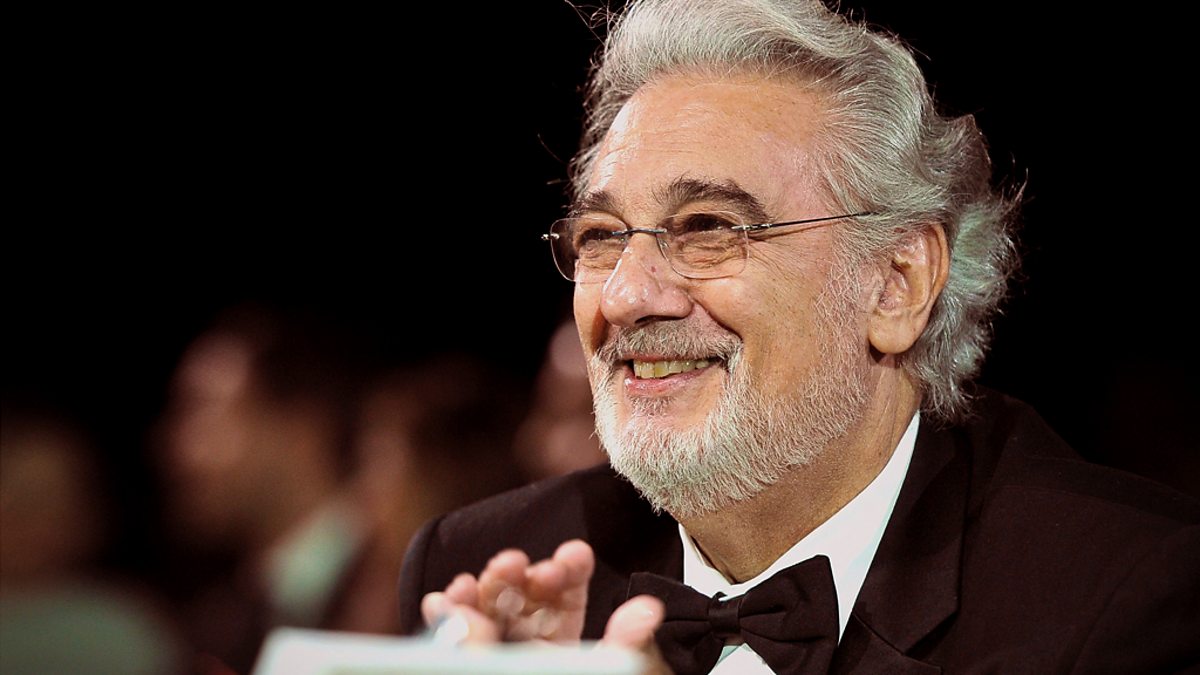 BBC Four - Best of European Opera 2010