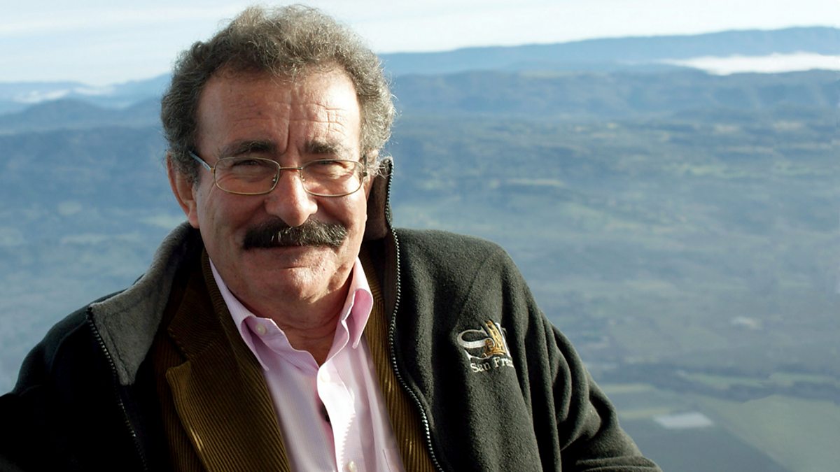 BBC One - How Science Changed Our World