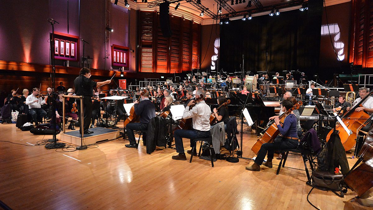 BBC Radio 3 - Radio 3 Live in Concert, Live from the Watford Colosseum ...