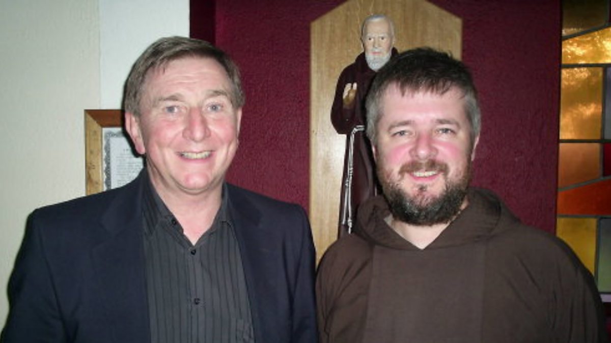 BBC Radio Foyle - The Miraculous Mitten