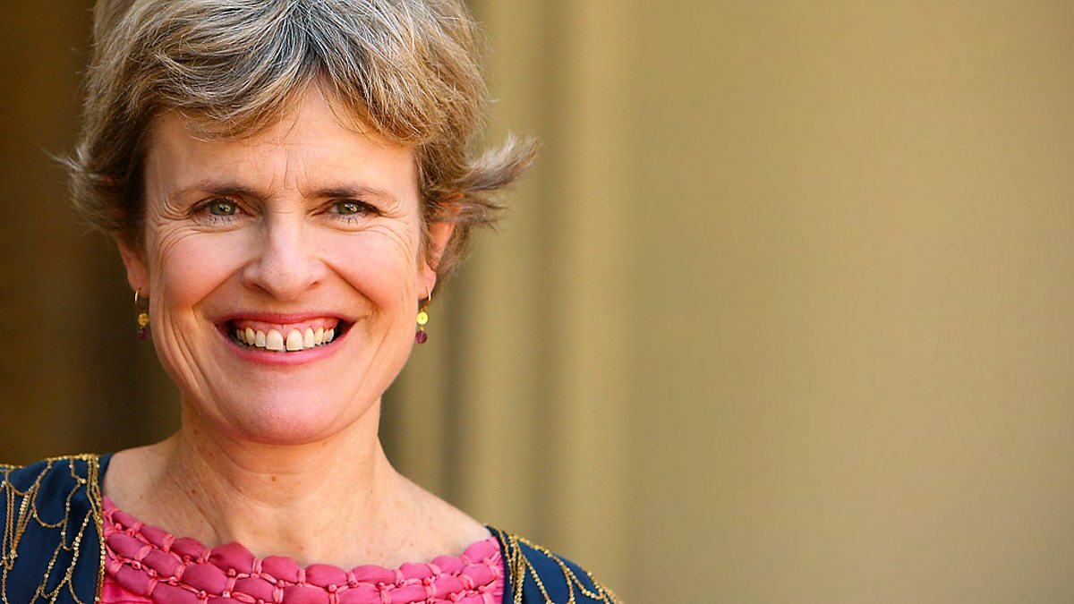 BBC Radio 4 - Top of the Class, Series 2, Rachel Portman