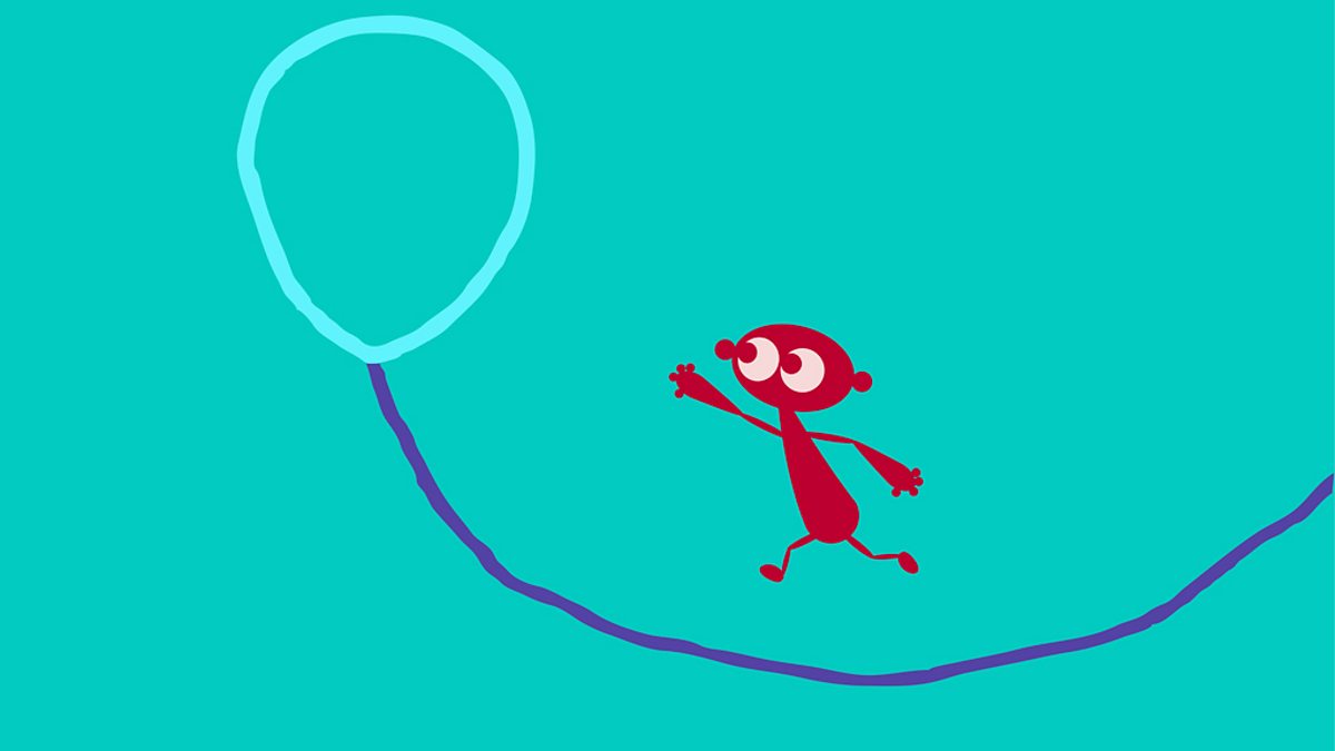 CBeebies - Dipdap, Egg