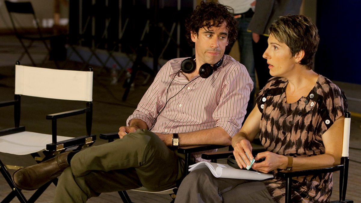 Episodes - Series 1: Episode 3 - BBC iPlayer