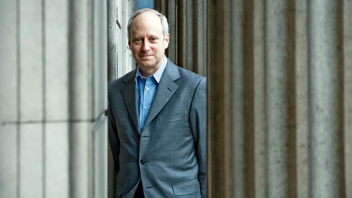 BBC Four - Justice: A Citizen's Guide to the 21st Century