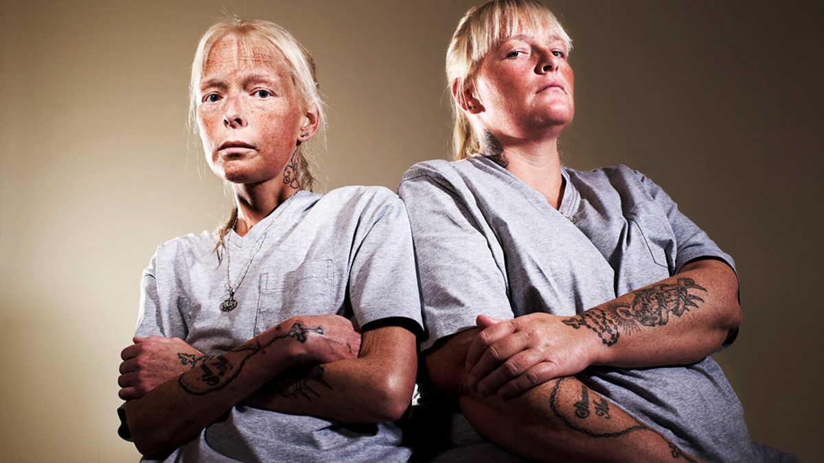 BBC Four - Scenes from a Teenage Killing