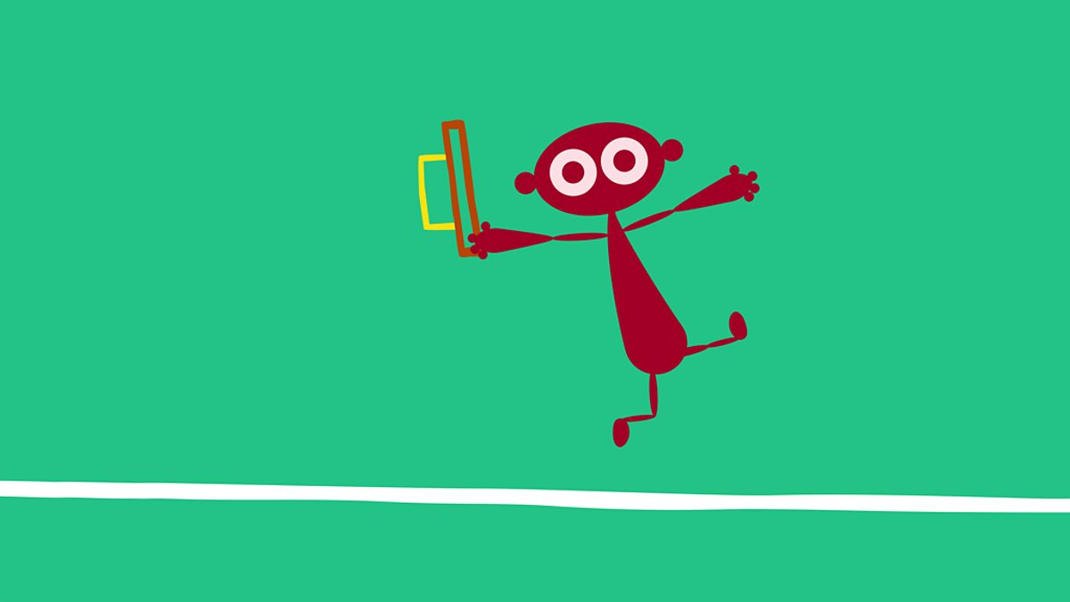 CBeebies - Dipdap, Hats