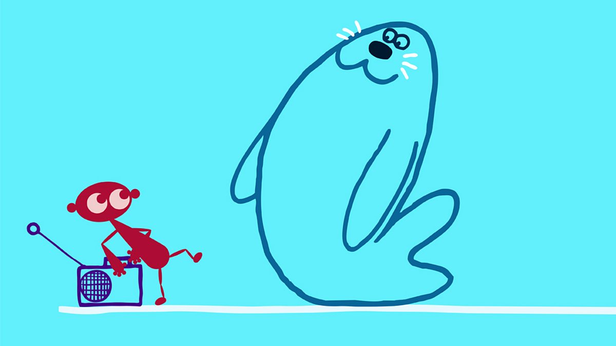 CBeebies - Dipdap, Radio