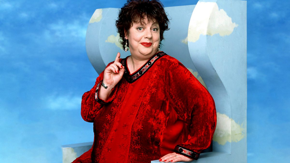 BBC Radio 4 - Desert Island Discs, Jo Brand