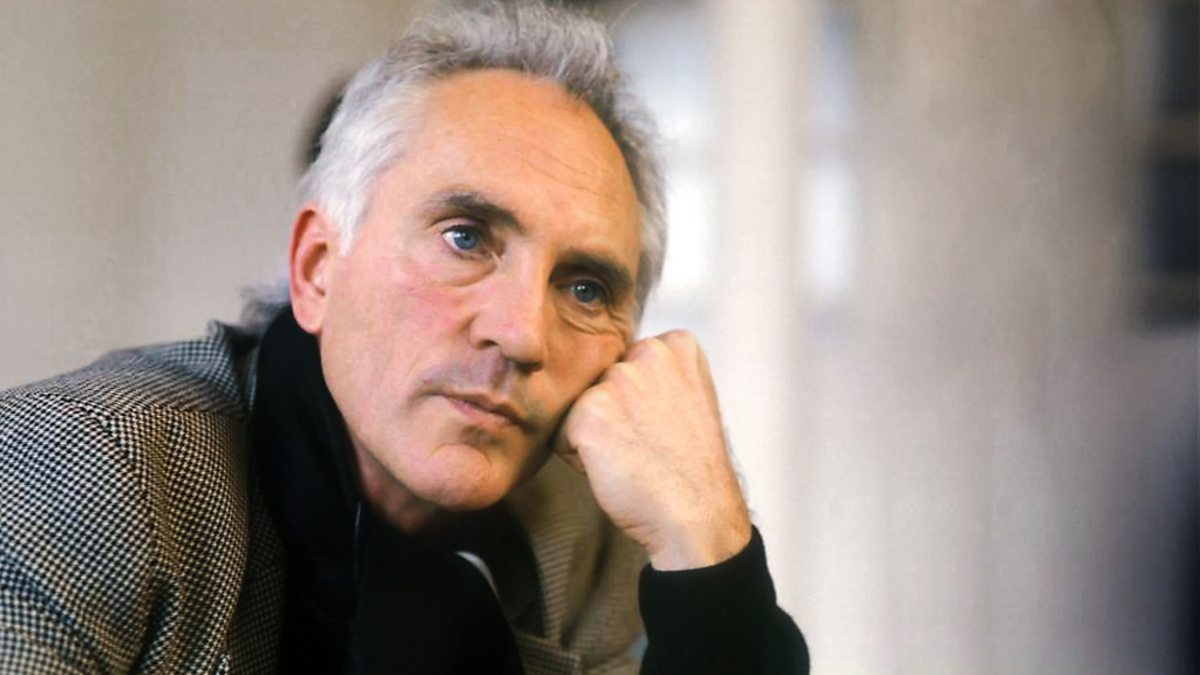 BBC Radio 4 - Desert Island Discs, Terence Stamp
