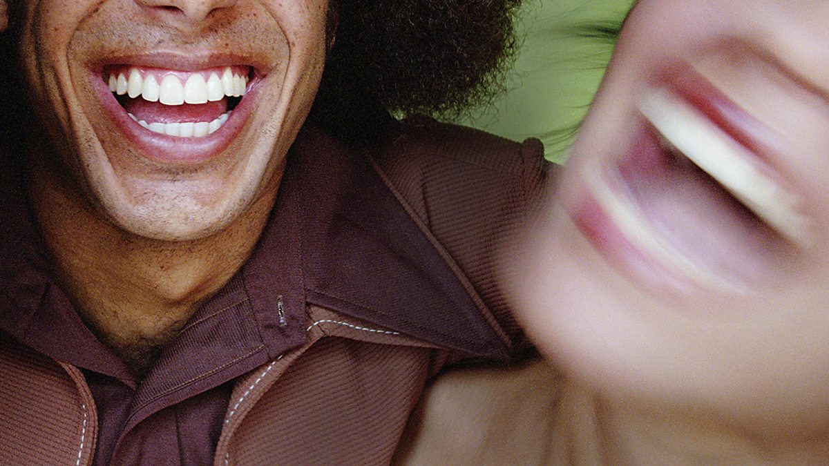 BBC Radio 4 Extra - Laugh Out Loud