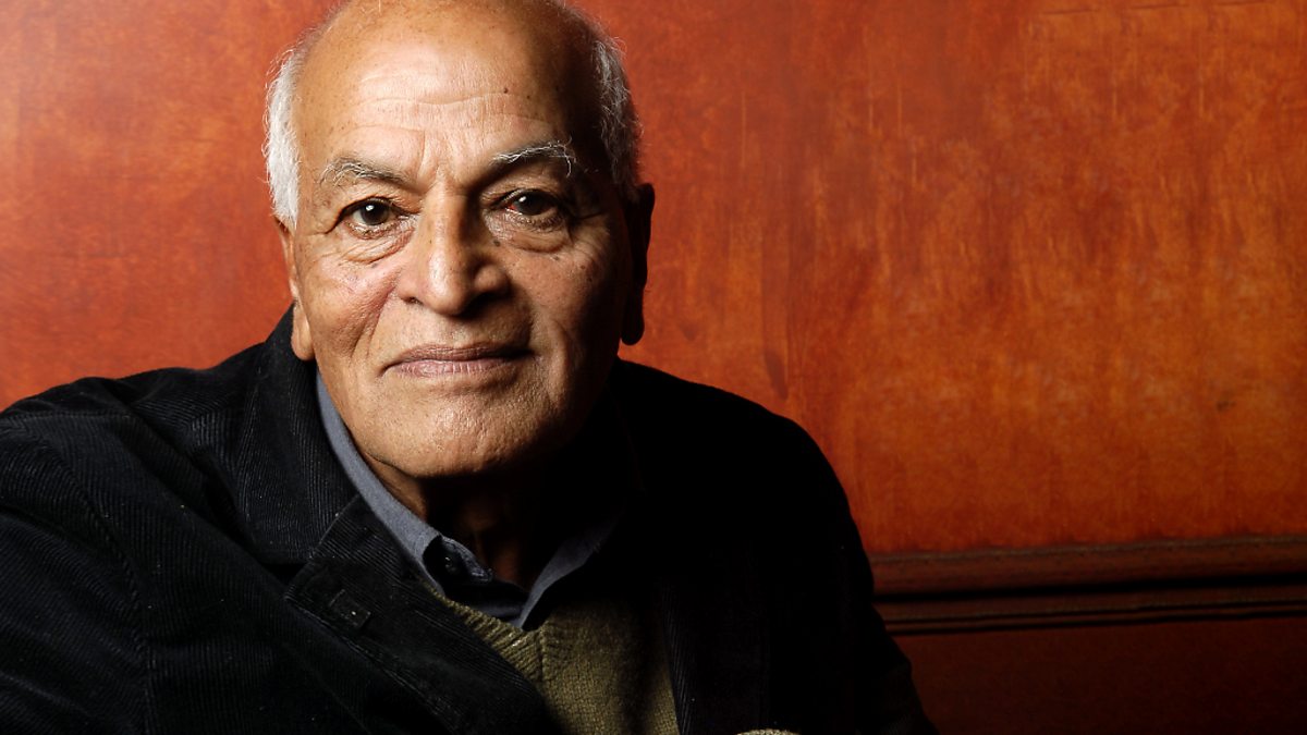 BBC Radio 4 - Desert Island Discs, Satish Kumar