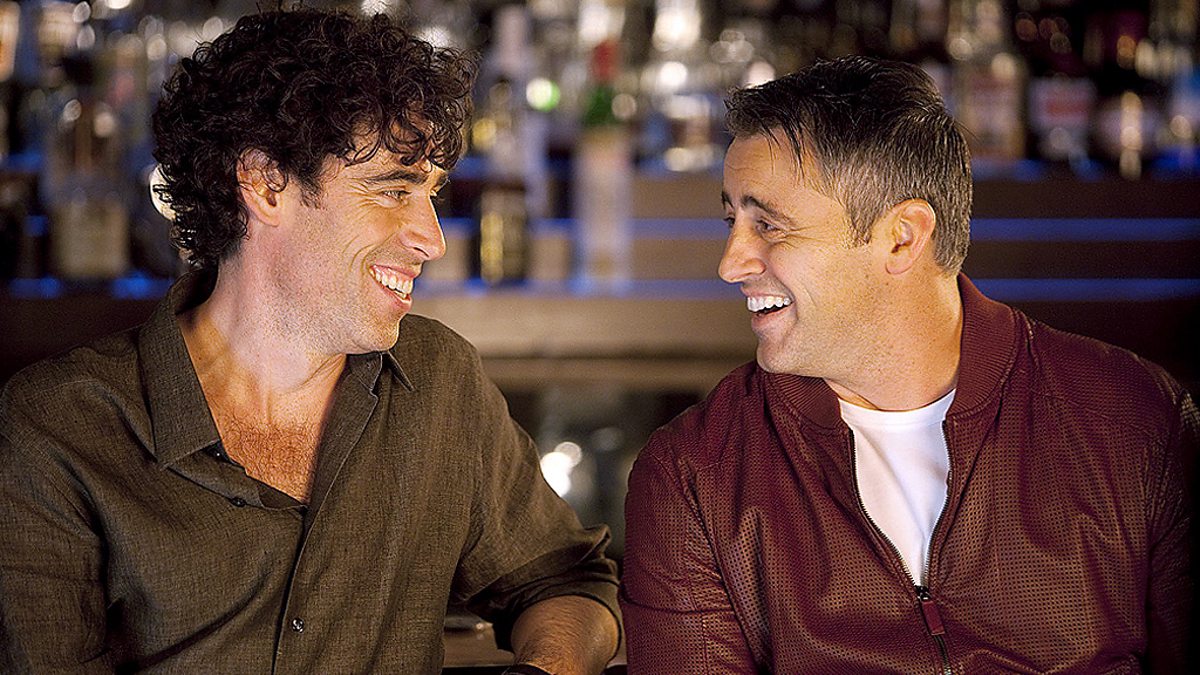 Episodes - Series 1: Episode 4 - BBC iPlayer