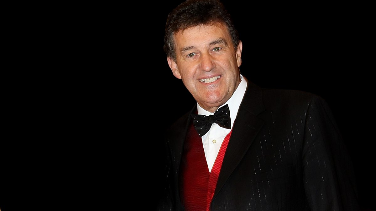 BBC Radio 4 - Desert Island Discs, Bill Cullen