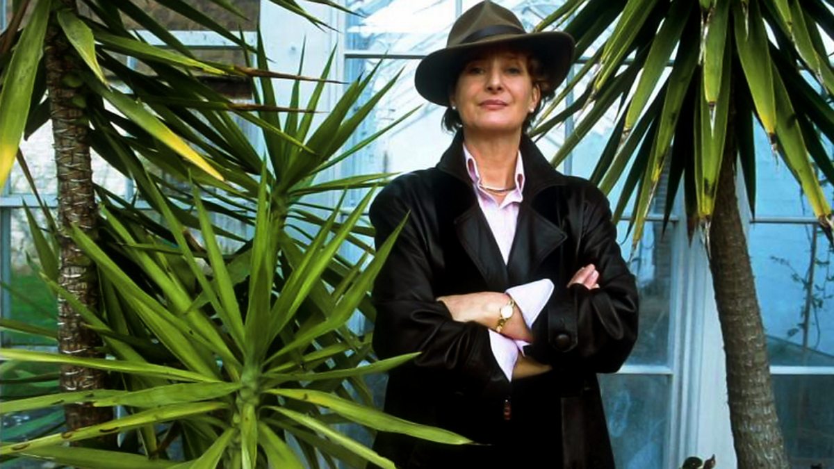 BBC Radio 4 - Desert Island Discs, Minette Walters