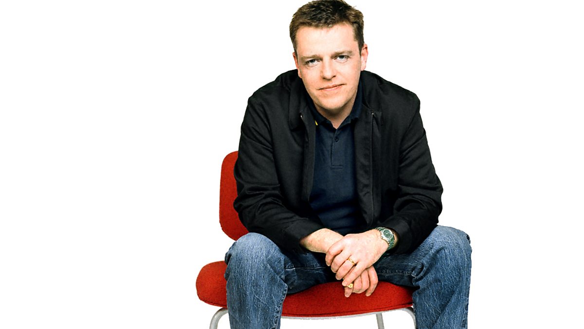 BBC Radio 4 - Desert Island Discs, Suggs