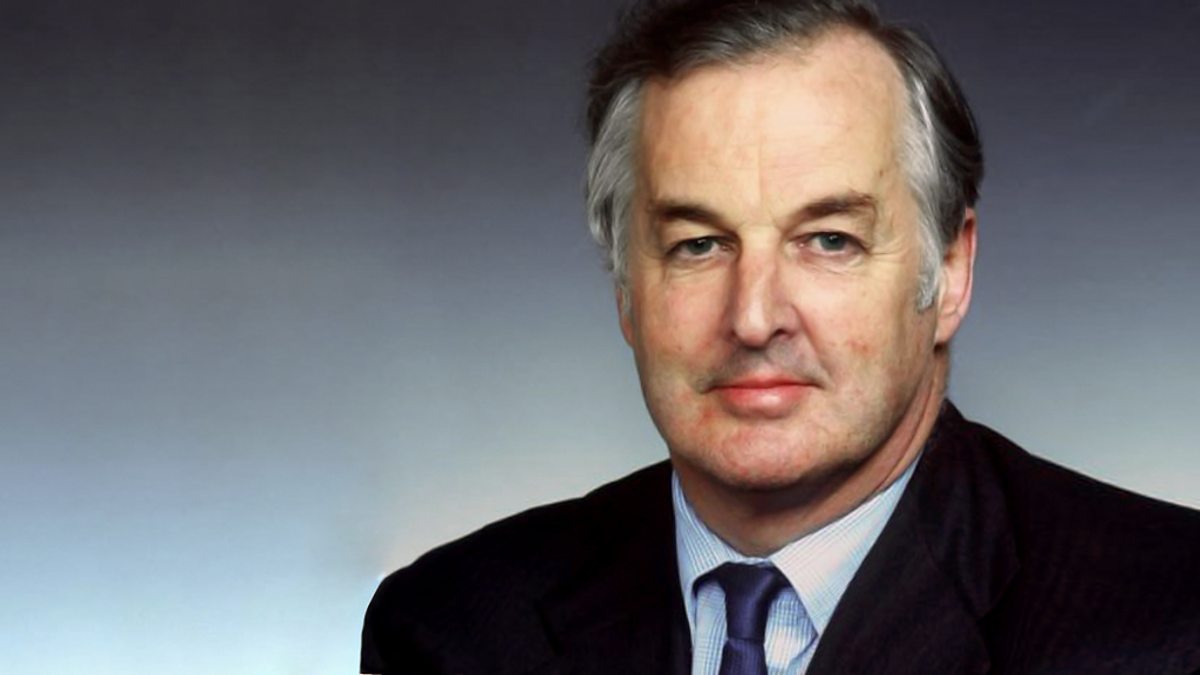 BBC Radio 4 - Desert Island Discs, Sir Christopher Bland