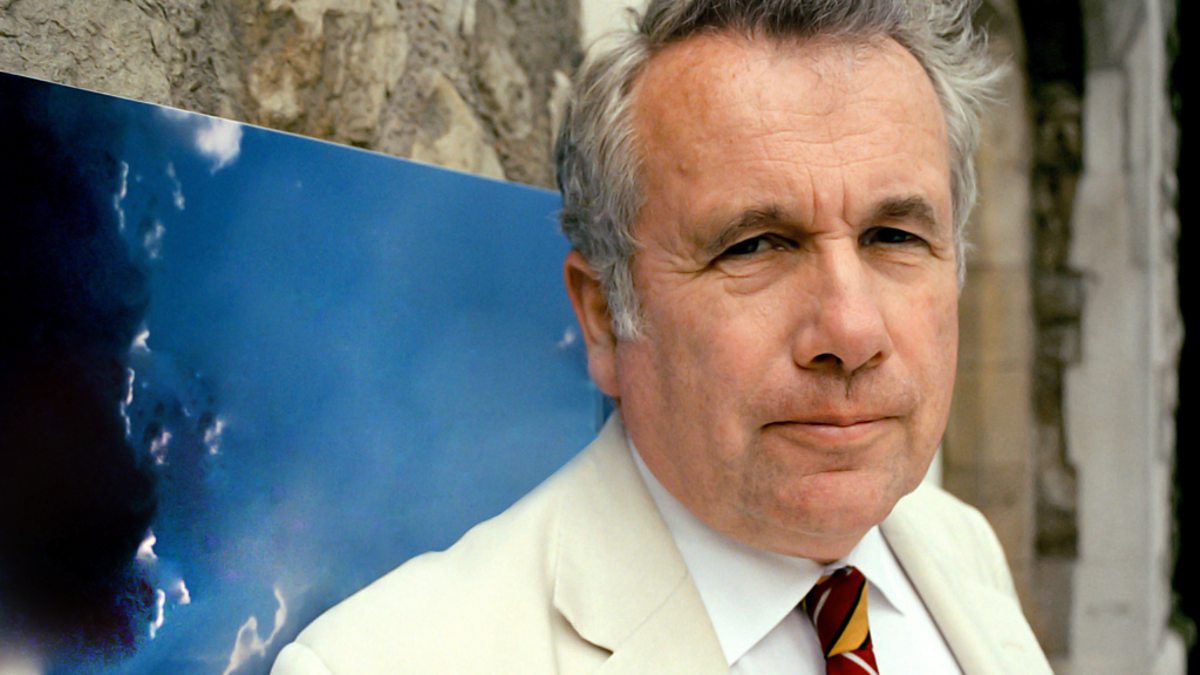BBC Radio 4 - Desert Island Discs, Martin Bell