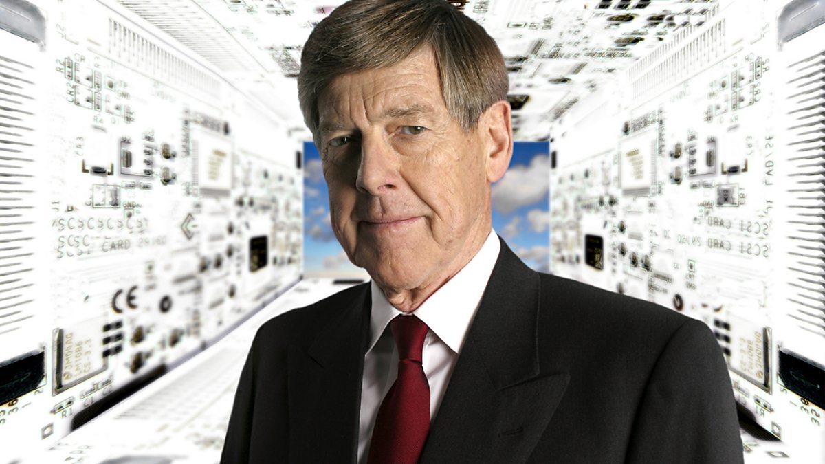 BBC Radio 4 - Desert Island Discs, Sir Alec Broers