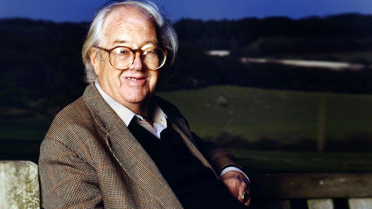 BBC Radio 4 - Desert Island Discs, Sir John Mortimer