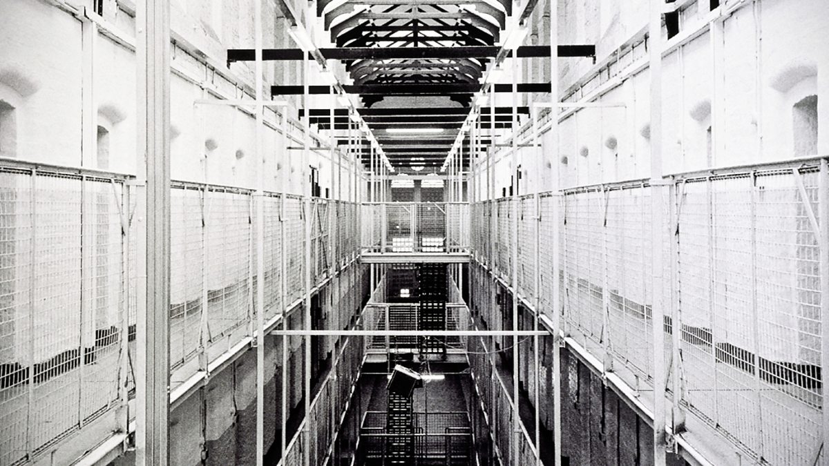 BBC Radio 4 - The Report, What Caused the Prison Riots?