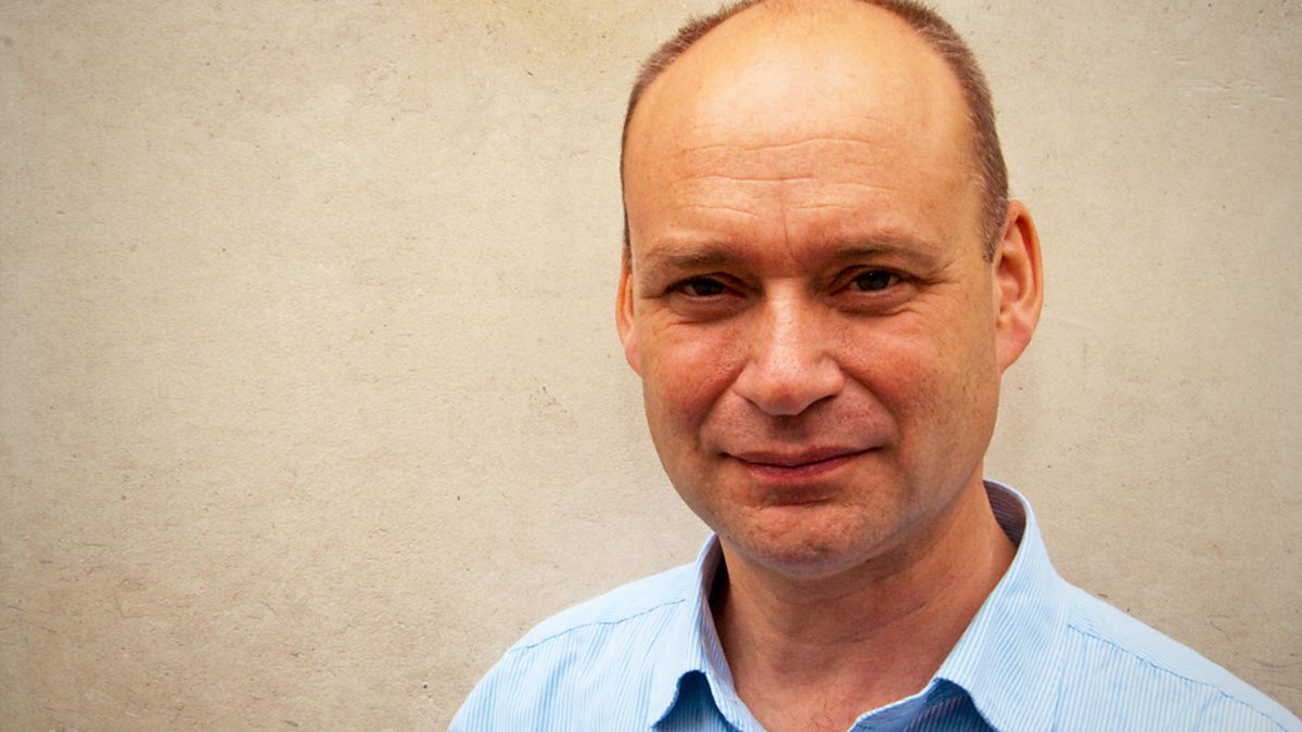 BBC Radio 4 - The Truth about the Roma