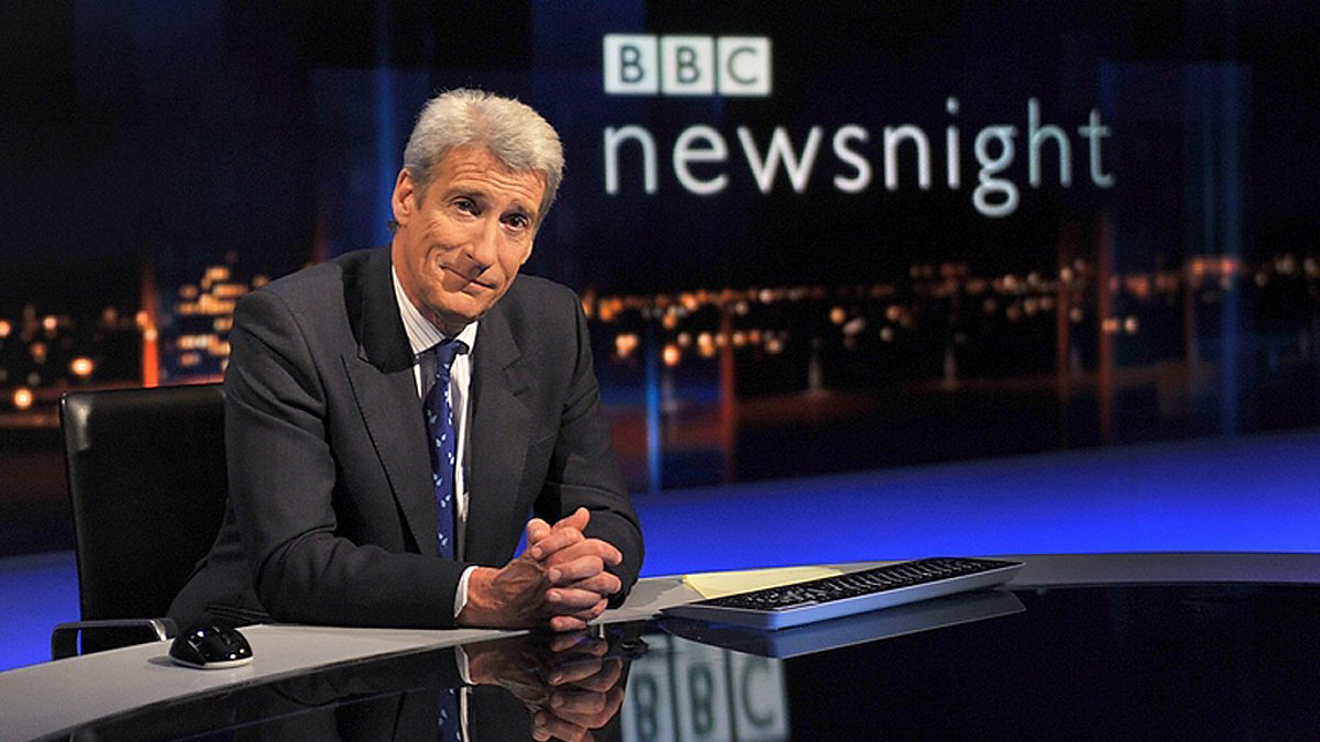 BBC Two - Newsnight