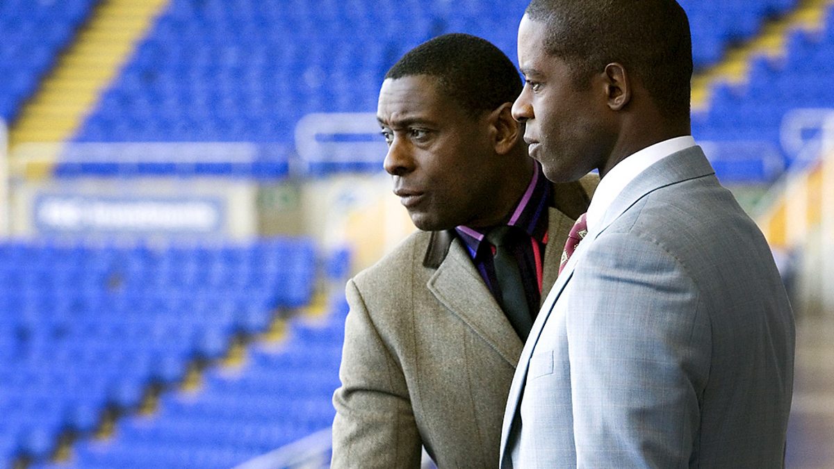 BBC One - Hustle, Series 7, Episode 5