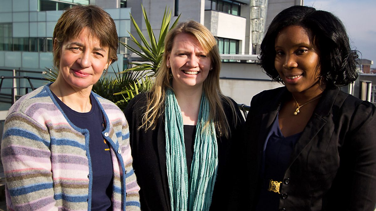 BBC Radio 4 - Woman's Hour, Weekend Woman's Hour