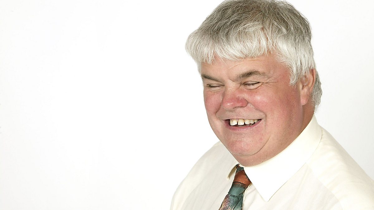 BBC Radio 4 Extra - The Listeners