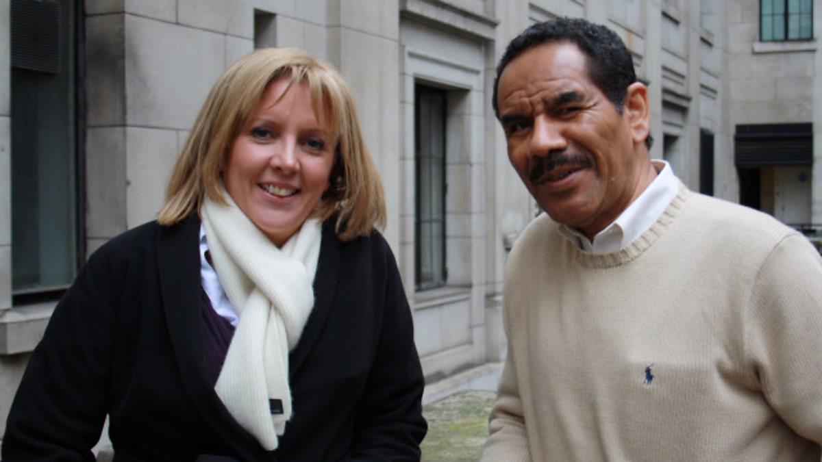 BBC World Service - The Interview Archive, Wilbert Rideau, Journalist ...