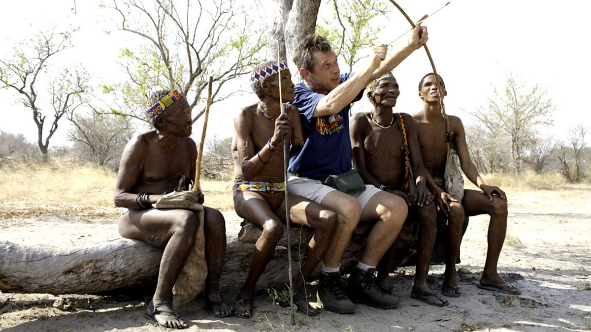 BBC Radio 3 - Music Planet, Grasslands