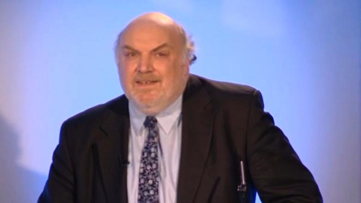 BBC Parliament - David Butler Lecture - The 2010 Prime Ministerial Debates