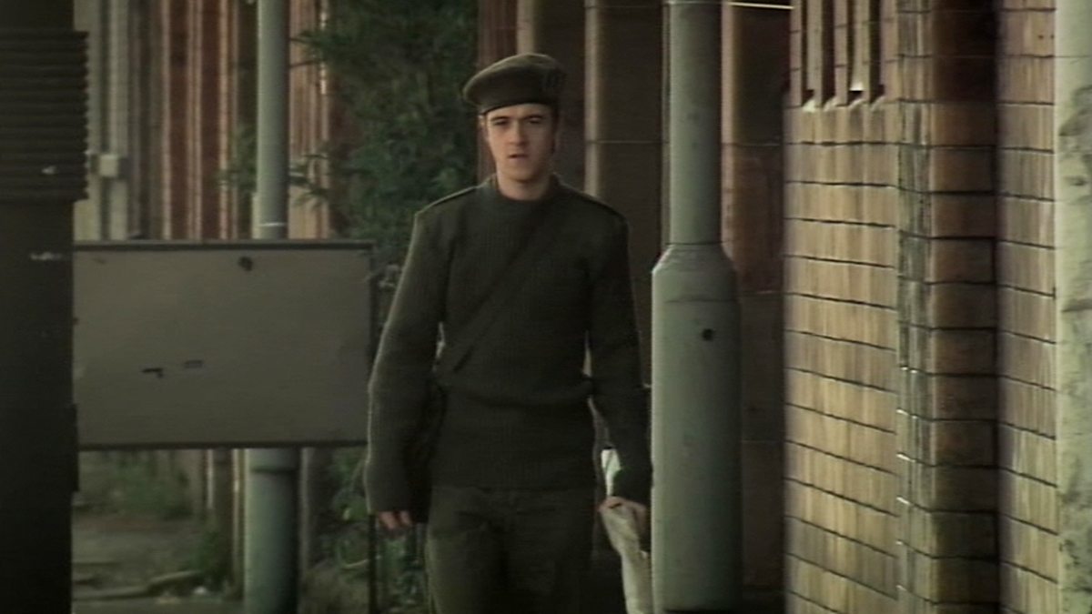 BBC ALBA - Robert Mone - Saorsa Gu Siorraidh?