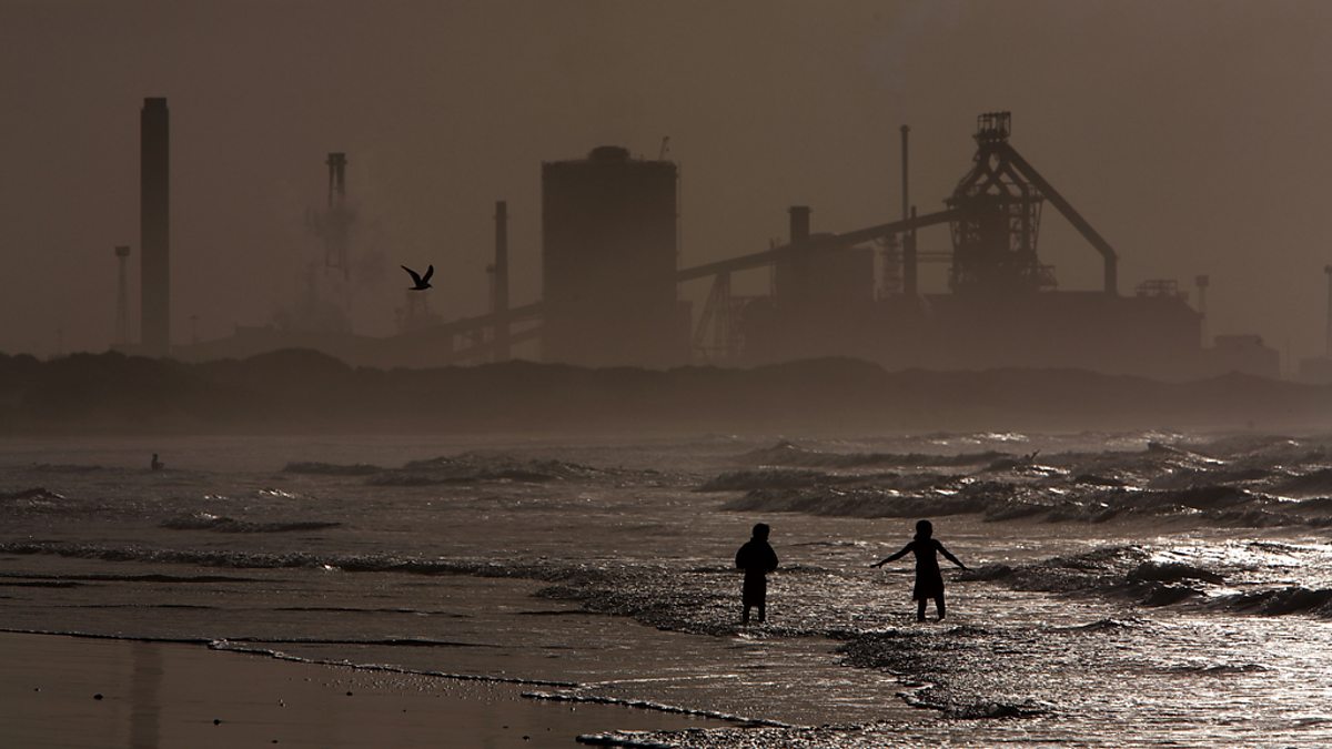 BBC One - The Last Cast