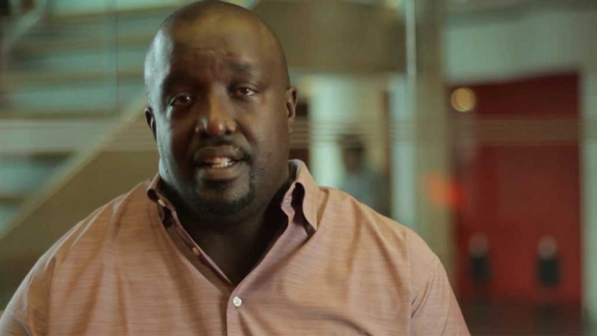 BBC World Service - Newsday, Alan Kasujja