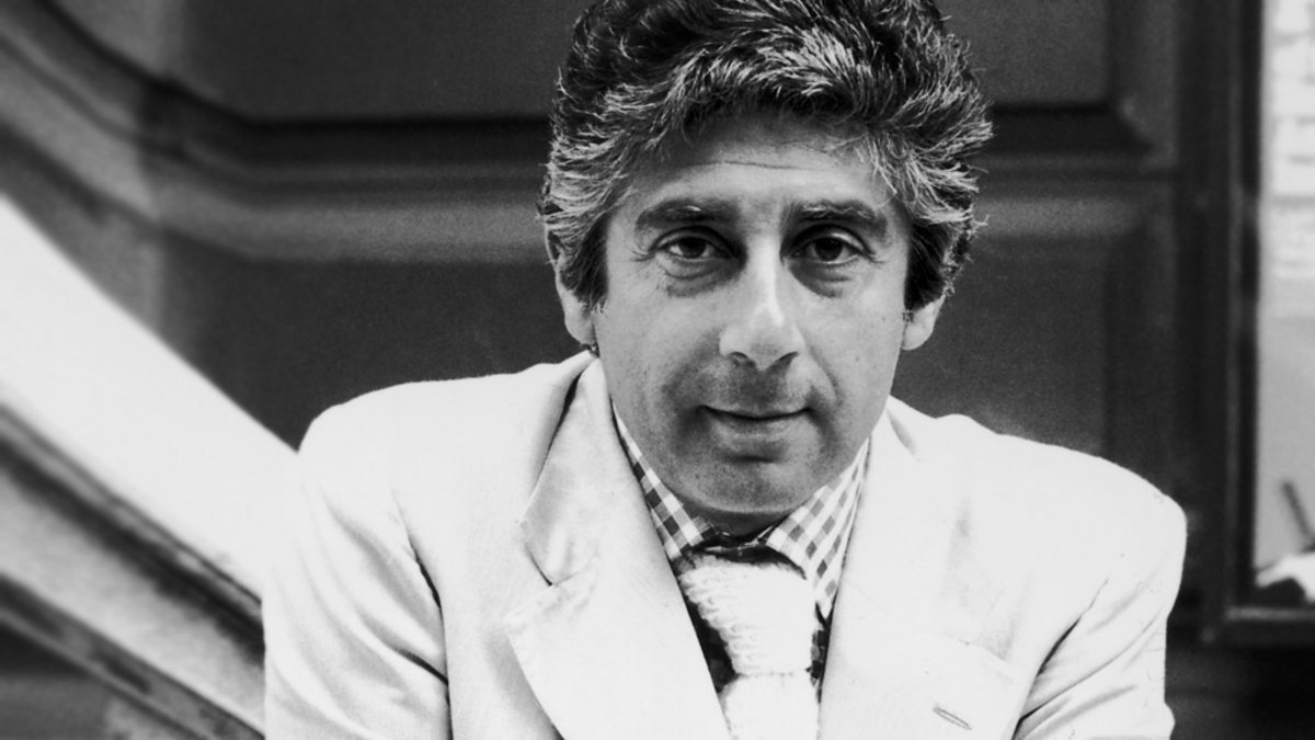 BBC Radio 4 - Desert Island Discs, Michael Codron