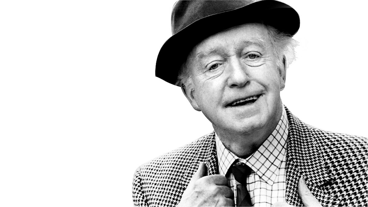 BBC Radio 4 - Desert Island Discs, Arnold Ridley