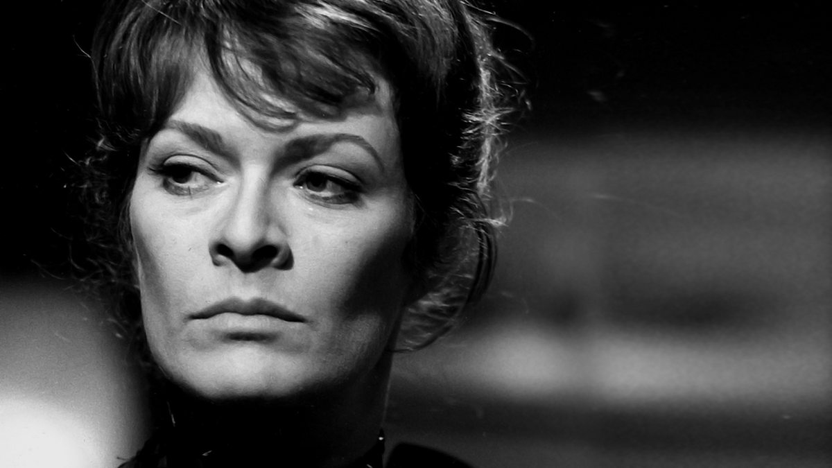 BBC Radio 4 - Desert Island Discs, Janet Suzman