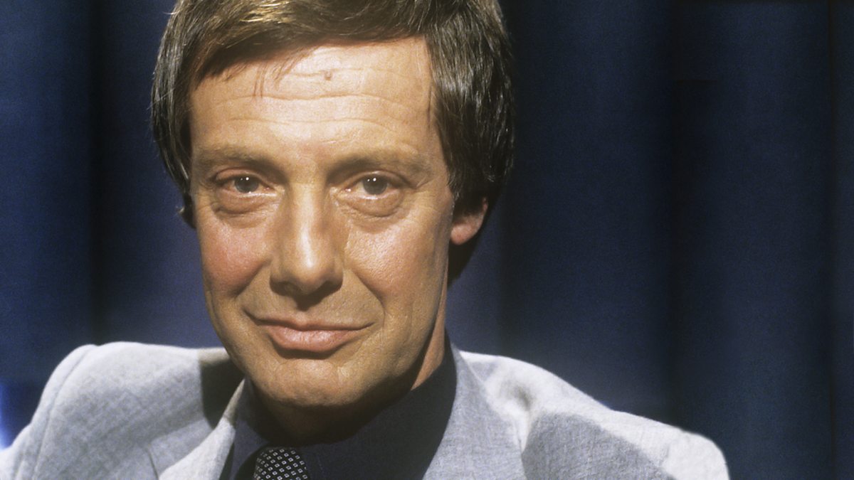 BBC Radio 4 - Desert Island Discs, Barry Norman