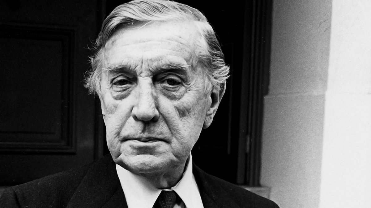 BBC Radio 4 - Desert Island Discs, Sir Frederick Ashton