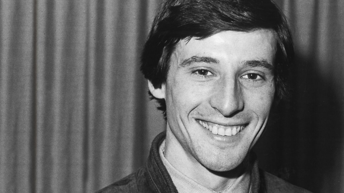 BBC Radio 4 - Desert Island Discs, Sebastian Coe