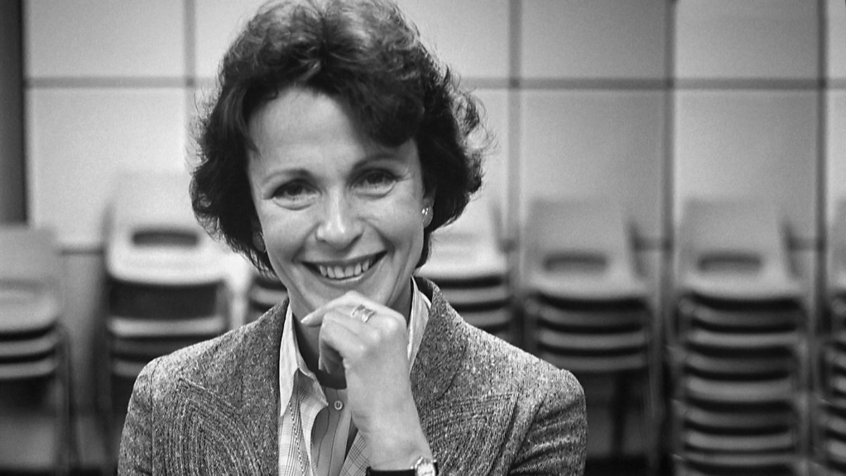 BBC Radio 4 - Desert Island Discs, Claire Bloom